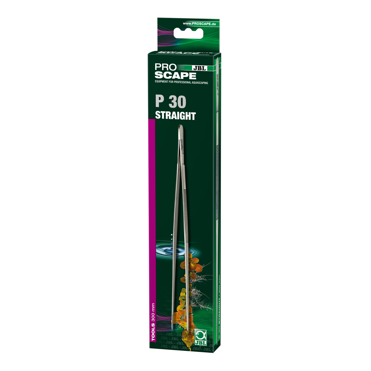 PROSCAPE TOOL P30 STRAIGHT - PRODUCTOS