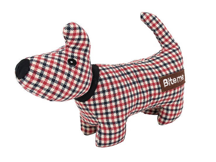 SCOTT DOG 28 CM. - PRODUCTOS
