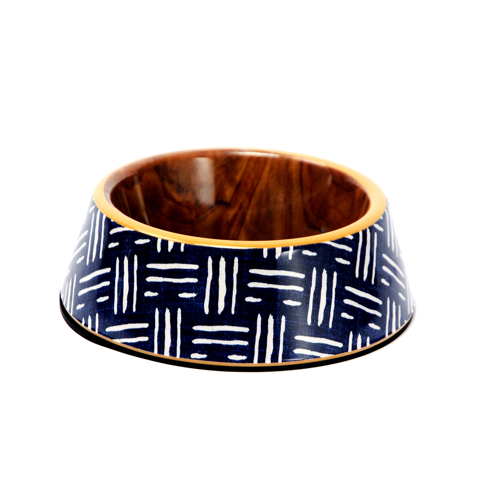 BOWL INDIGO OASIS MED. 710 ML. - PRODUCTOS